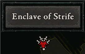 Buy Diablo 4 Dark Citadel Carry Enclave of Strife | MMOJUGG.COM