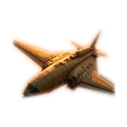 Dune Awakening Assault Ornithopter MK5 Wing - Buy Dune Awakening Items ...