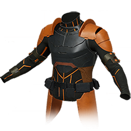 Buy Dune Awakening CHOAM Scout Armor | MMOJUGG.COM