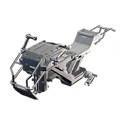 Buy Dune Awakening Sandbike Chassis MK2 | MMOJUGG.COM