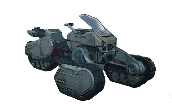 Buy Dune Awakening Sandbike Chassis MK6 | MMOJUGG.COM