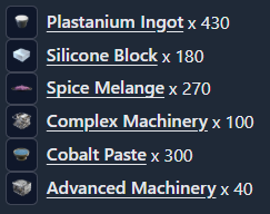 Buy Dune Awakening Spice Powered Generator | MMOJUGG.COM