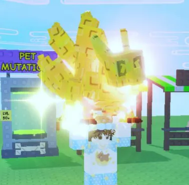 Buy Grow A Garden Mega Kitsune | MMOJUGG.COM