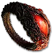 Buy Path of Exile 2 Blistering Bond Ruby Ring | MMOJUGG.COM