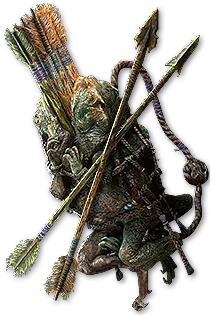 Buy Path of Exile 2 Murkshaft Toxic Quiver | MMOJUGG.COM