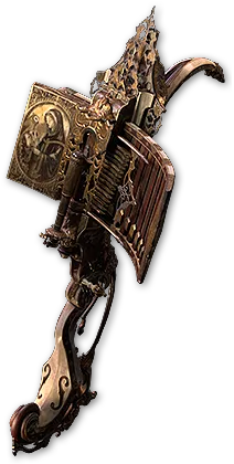 Buy Path of Exile 2 The Last Lament Desolate Crossbow | MMOJUGG.COM