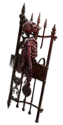 Buy Path of Exile 2 Doomgate Braced Tower Shield | MMOJUGG.COM