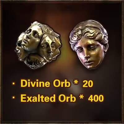 Buy Path of Exile 2 Runic Splinter | MMOJUGG.COM